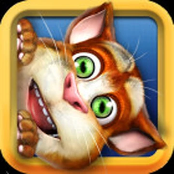 Talking Tom Cat 3 | Talking Tom Lost Media Wiki | Fandom