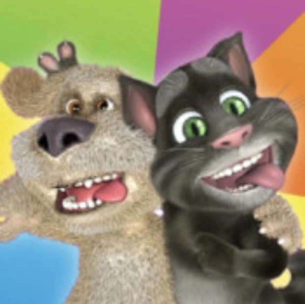 MyLearn | Talking Tom Lost Media Wiki | Fandom