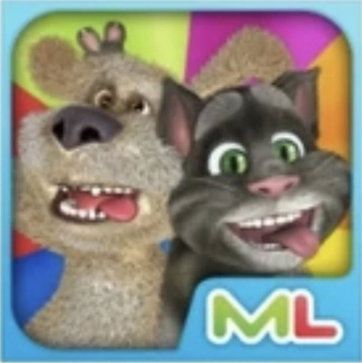 My Learn Mini | Talking Tom Lost Media Wiki | Fandom