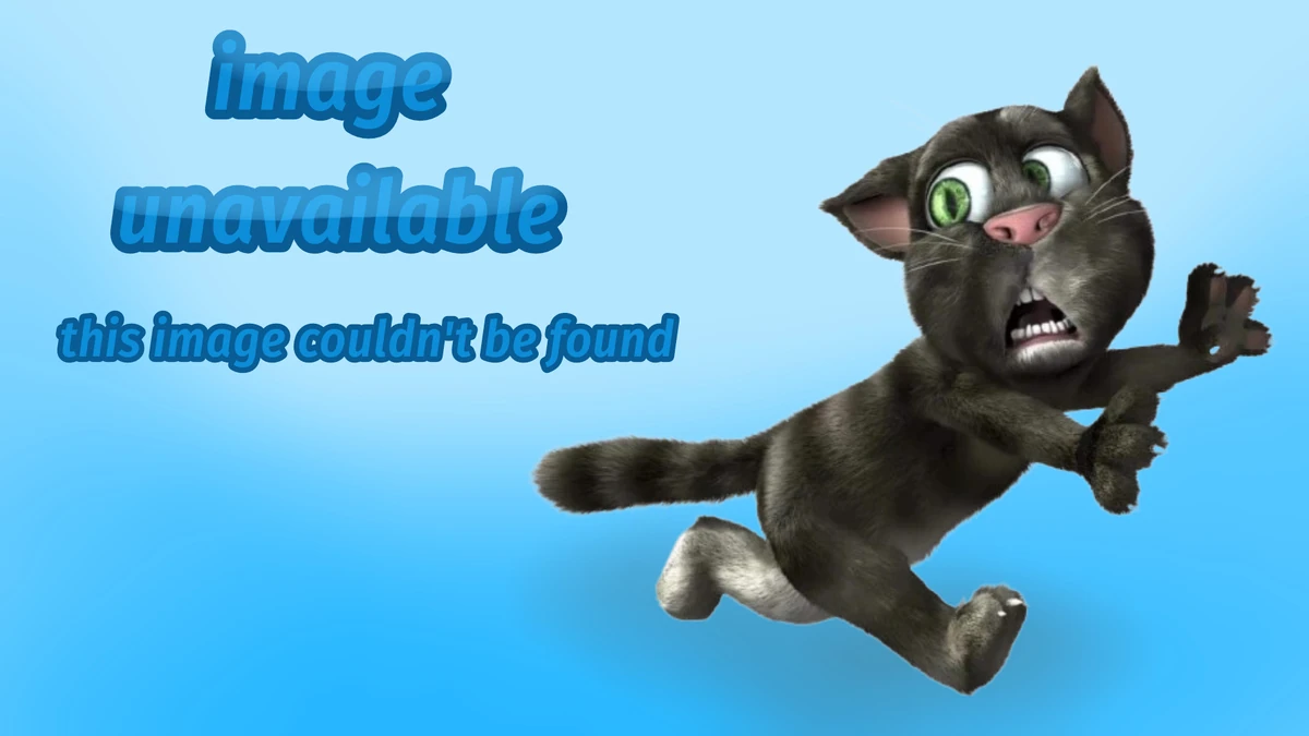 Talking Tom & Friends (Tagalog/Filipino Dub) | Talking Tom Lost Media ...