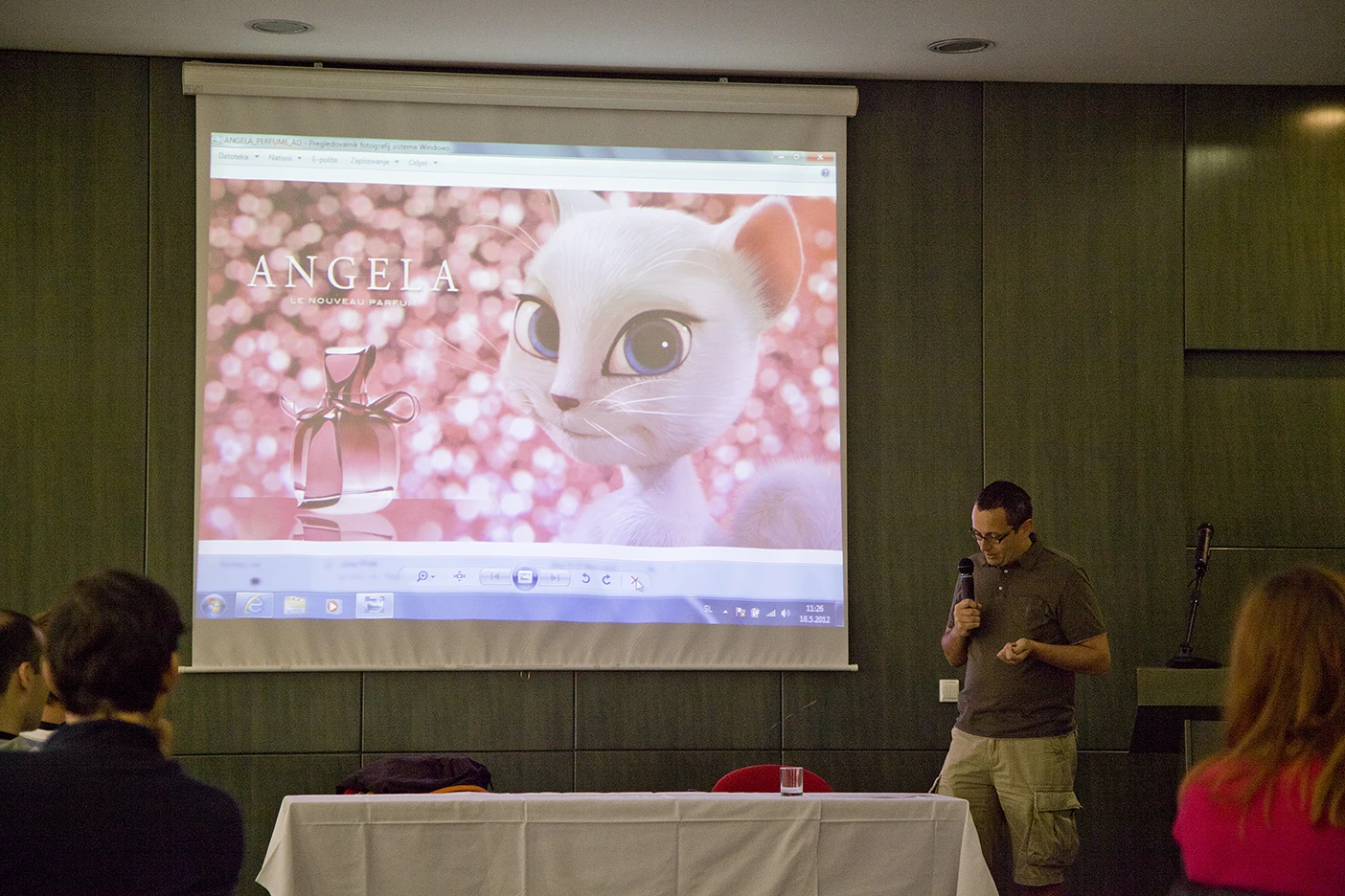 Discuss Everything About Talking Tom Lost Media Wiki | Fandom