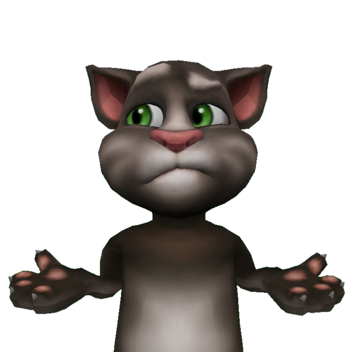 Sensilab x Talking Tom | Talking Tom Lost Media Wiki | Fandom