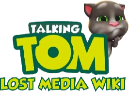 2015 | Talking Tom Lost Media Wiki | Fandom