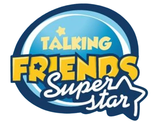 Talking Friends Superstar | Talking Tom Merch Fanon Wiki | Fandom