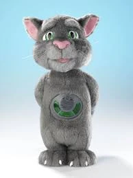 Talking Tom (Superstars) | Talking Tom Merch Fanon Wiki | Fandom