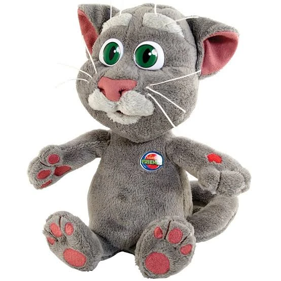 Talking Tom | Talking Tom Merch Fanon Wiki | Fandom