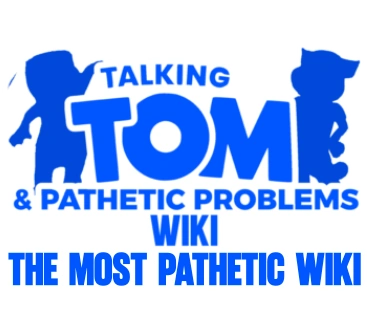 Heartsping | Talking Tom & Pathetic Problems Wiki | Fandom