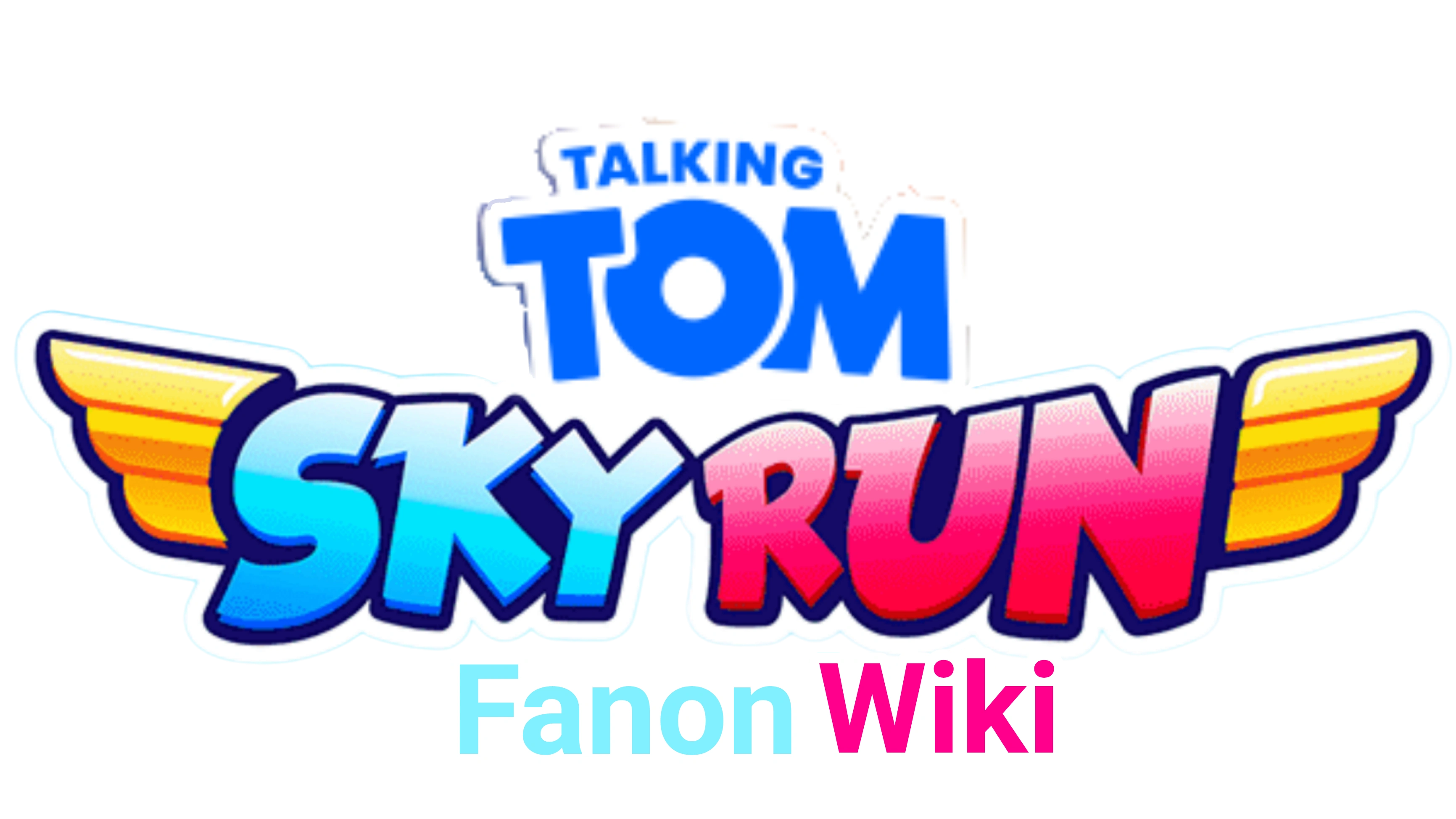 Gus | Talking Tom Sky Run Fanon Wiki | Fandom
