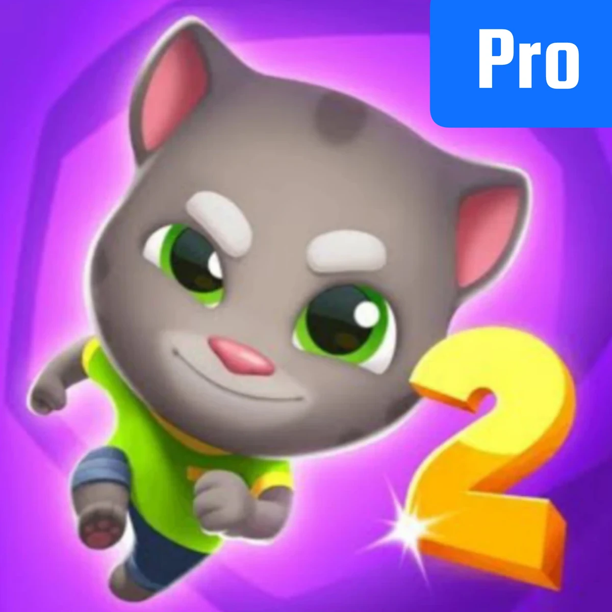 Talking Tom Time Rush Pro | Talking Tom Time Rush Fanon Wiki | Fandom
