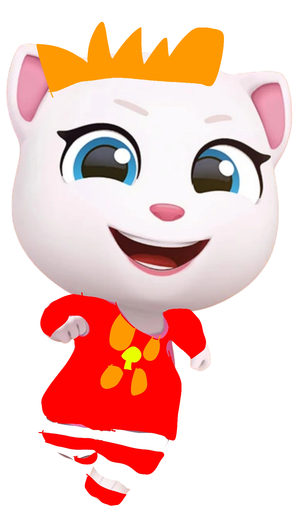 Category:Scrapped Skins | Talking Tom Time Rush Fanon Wiki | Fandom