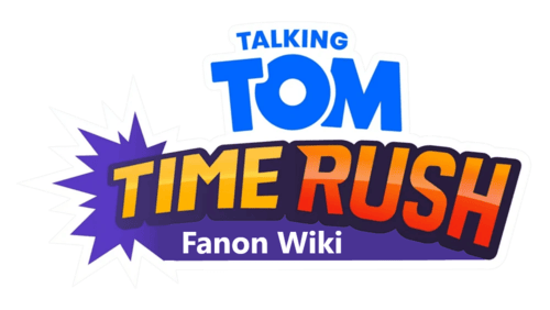 Talking Tom Time Rush Pro + (Time Rush) | Talking Tom Gold Run & Time ...