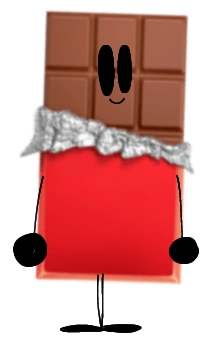 Maggie the Candy Bar | Talking Emojis Wiki | Fandom