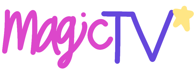 Magic TV | Talking Emojis Wiki | Fandom