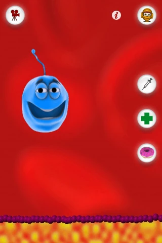 Talking John | Talking Friends Adventures Wiki | Fandom