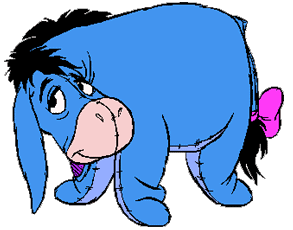 Eeyore | Talking Friends Adventures Wiki | Fandom