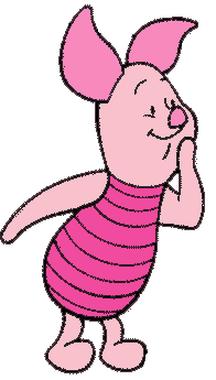 Piglet | Talking Friends Adventures Wiki | Fandom