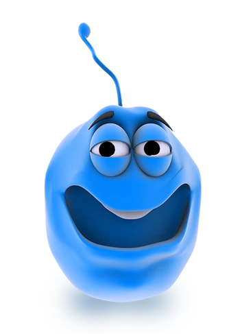 John Bacteria | The Talking Friends Show Fanon Wiki | Fandom