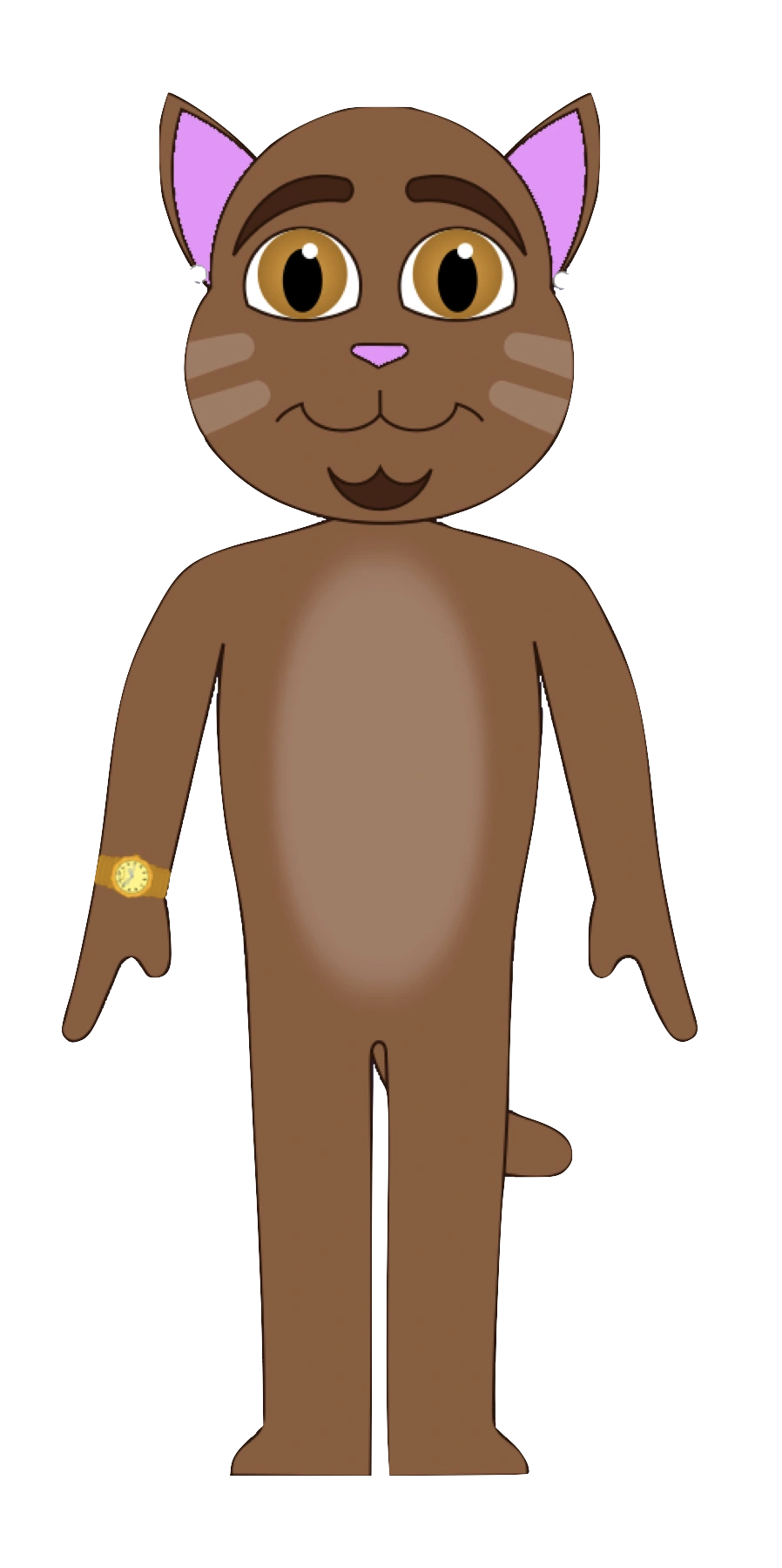 Will Zee | The Talking Friends Show Fanon Wiki | Fandom