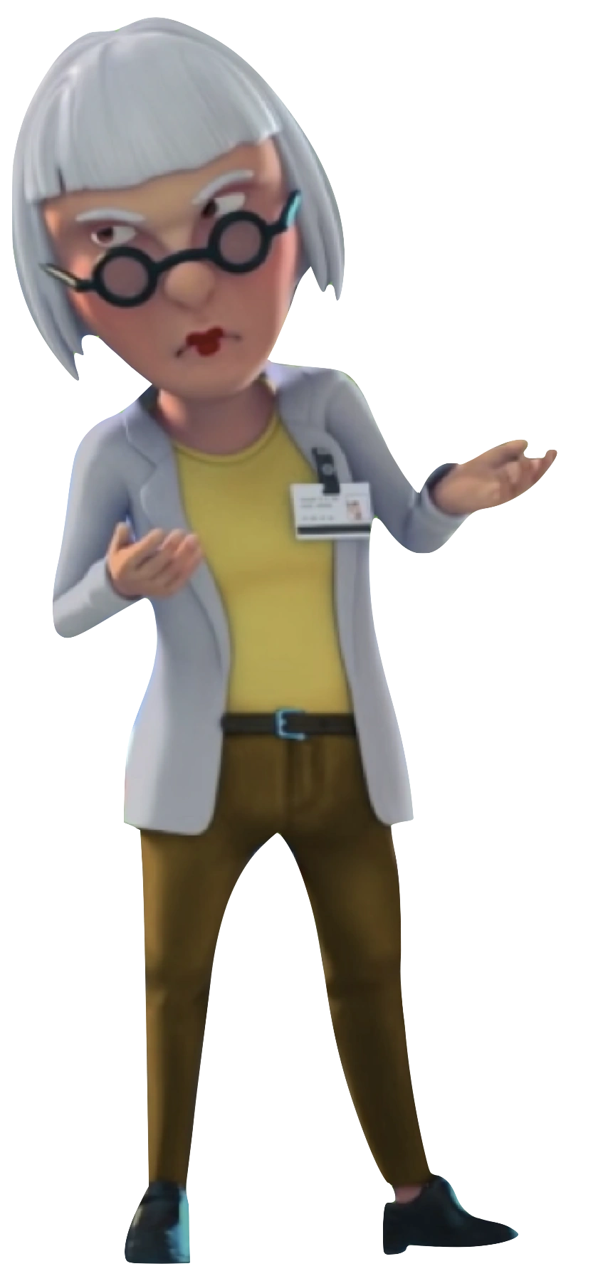 Flo | The Talking Friends Show Fanon Wiki | Fandom