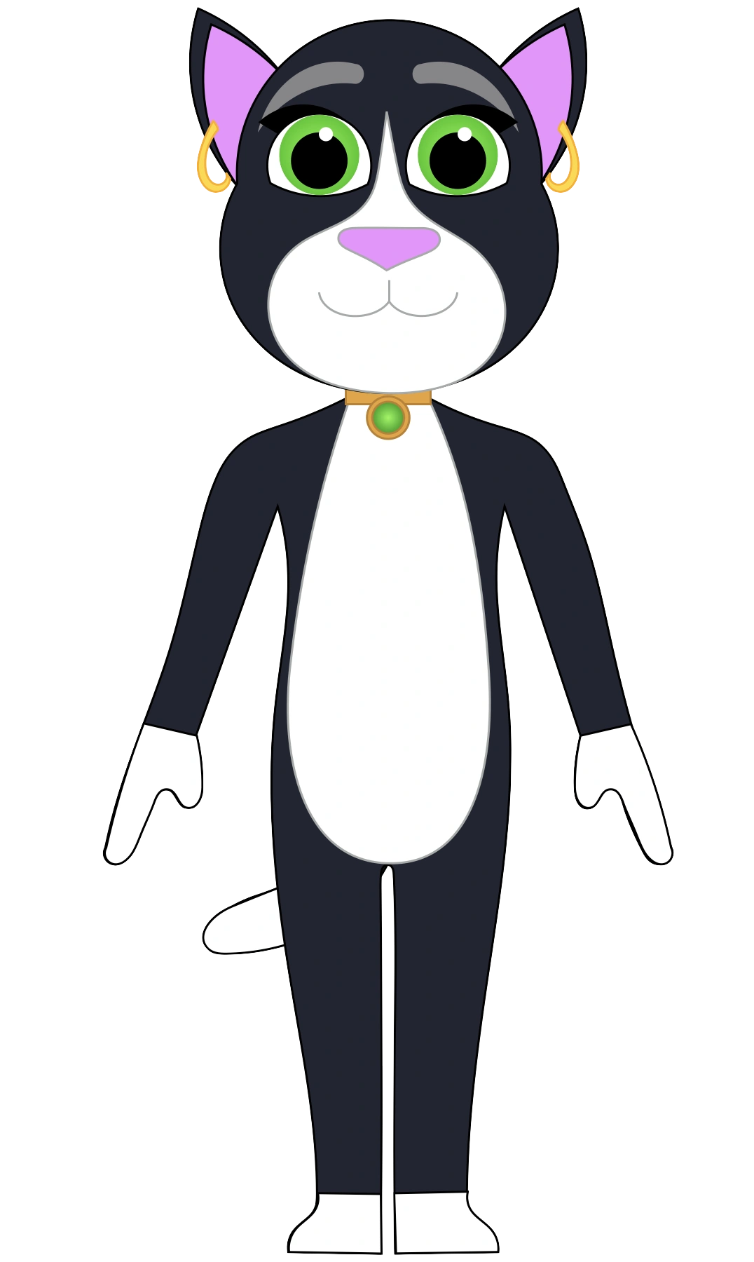 Martha | The Talking Friends Show Fanon Wiki | Fandom