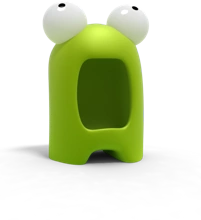 Gugl | The Talking Friends Show Fanon Wiki | Fandom