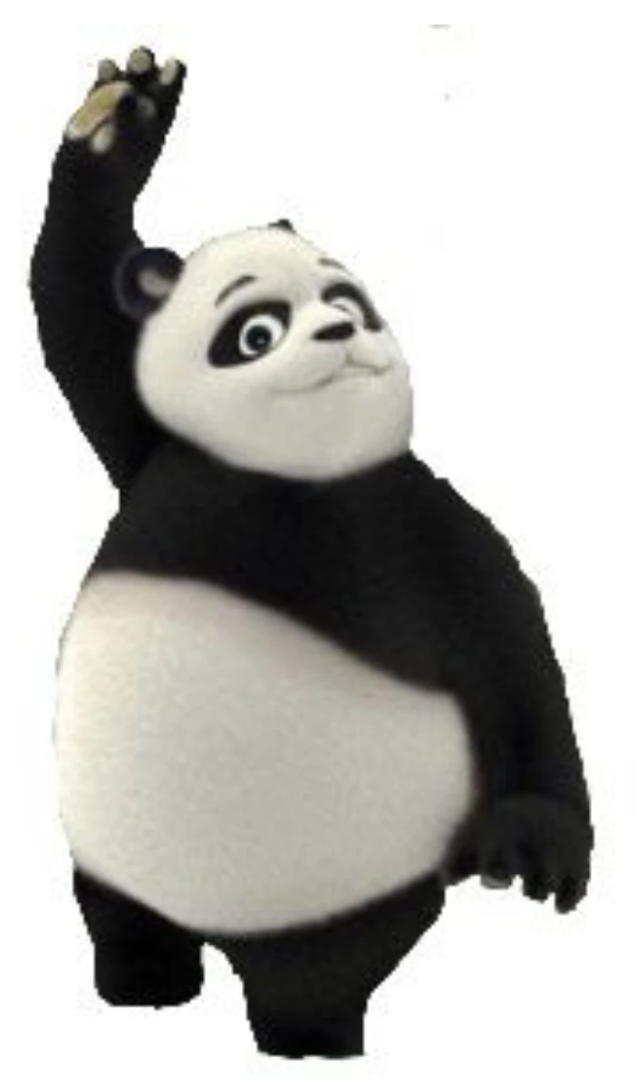 Paul | The Talking Friends Show Fanon Wiki | Fandom