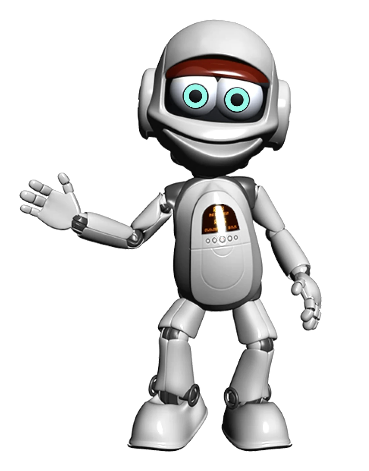 Alby | The Talking Friends Show Fanon Wiki | Fandom