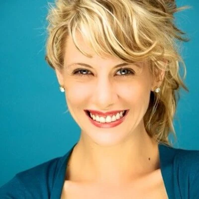 Susannah Hillard | The Talking Friends Show Fanon Wiki | Fandom