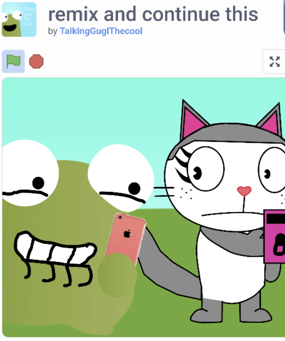 Extras | TalkingGuglTheCool Wiki | Fandom