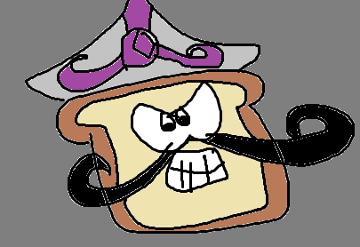 Timmy | The Legend Of Jimmy The Talking Toast Wiki | Fandom
