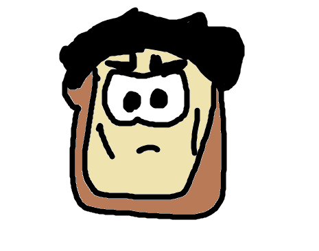Jimmy IV | The Legend Of Jimmy The Talking Toast Wiki | Fandom