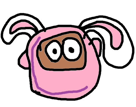 Spuddy | The Legend Of Jimmy The Talking Toast Wiki | Fandom