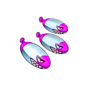 Rocket | Talking Tom Camp Wiki | Fandom