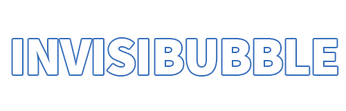 Invisibubble | Talking Tom Camp Wiki | Fandom