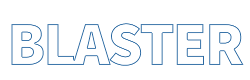 Blaster | Talking Tom Camp Wiki | Fandom