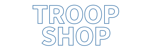 Troop Shop | Talking Tom Camp Wiki | Fandom