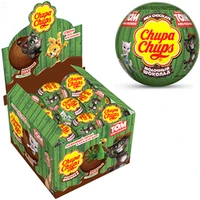 Talking Tom and Friends Chupa Chups | Говорящий Том и друзья вики | Fandom