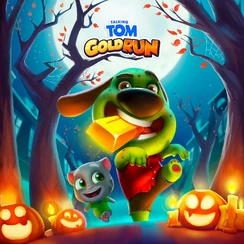 Character List | Talking Tom Gold Run Wikia | Fandom