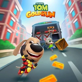 Boss Fight Update | Talking Tom Gold Run Wikia | Fandom