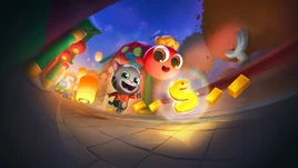 Snake Dash | Talking Tom Gold Run Wikia | Fandom
