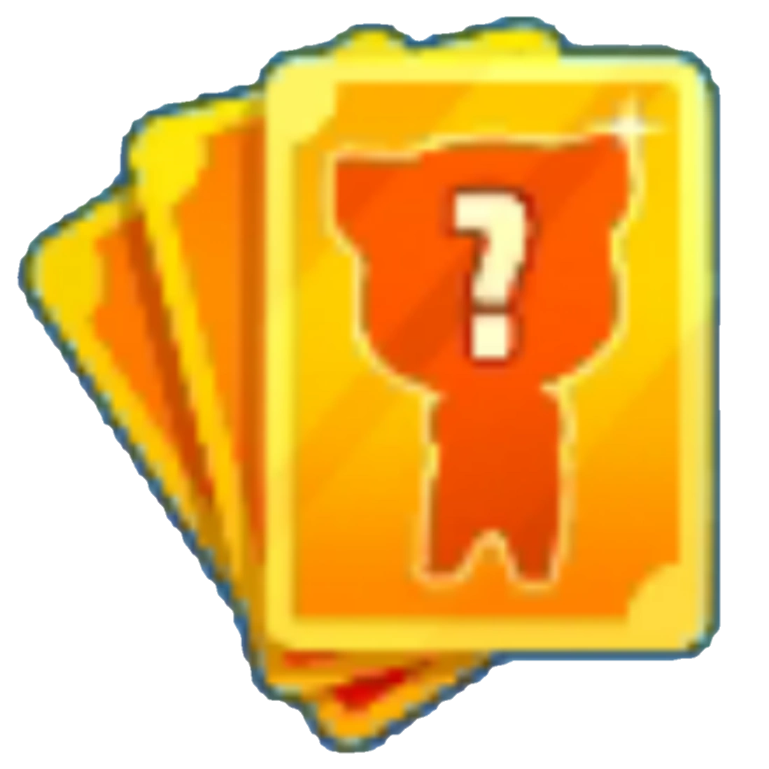 Lucky Cards | Talking Tom Gold Run Wikia | Fandom