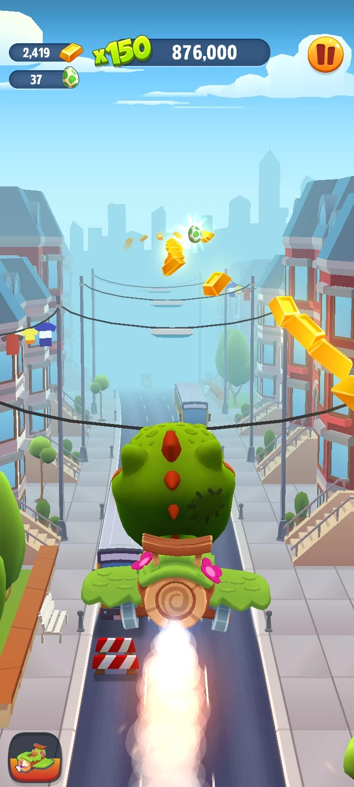 Dino Tom/Gallery | Talking Tom Gold Run Wikia | Fandom