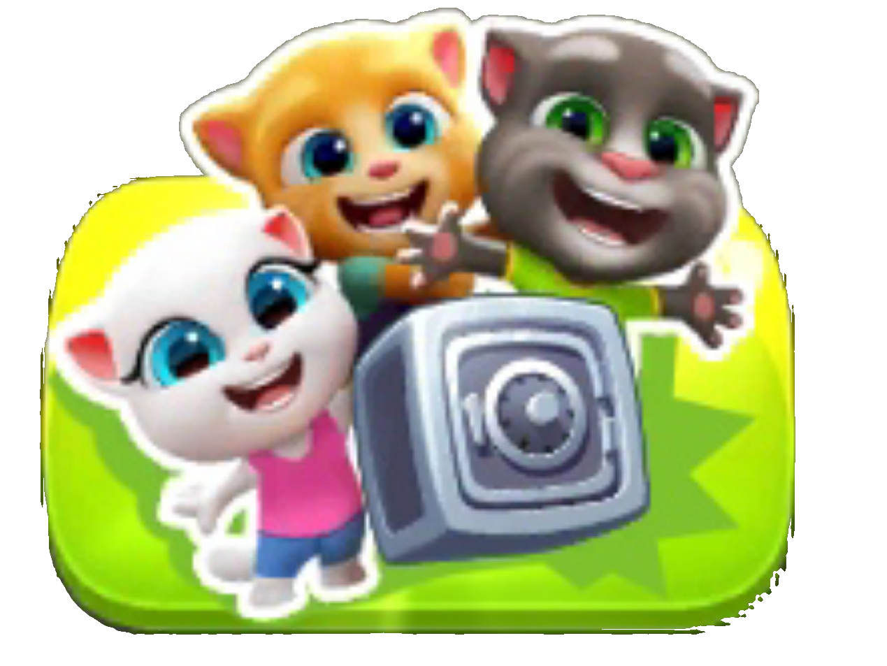 Shop | Talking Tom Gold Run Wikia | Fandom