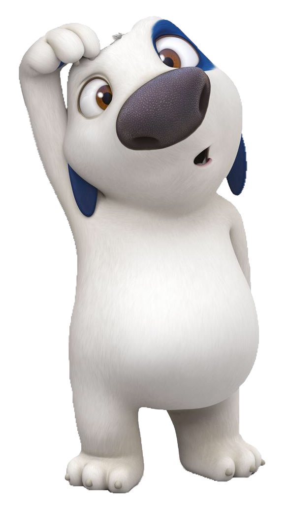 Hank Hank Talking Tom Wiki Fandom