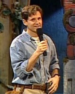 Kirk Fogg | Talkin' Kirk: Your Weekly Foggcast Wiki | Fandom