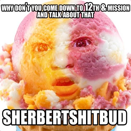 Sherbert | The Unofficial Longmont Potion Castle Wiki | Fandom