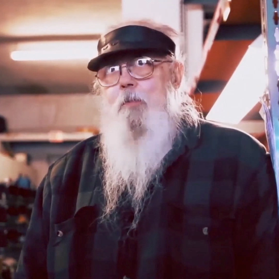 Fat Willie Whittaker | The Unofficial Longmont Potion Castle Wiki | Fandom