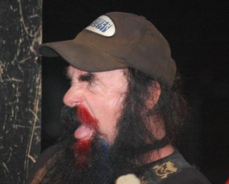 Merle Allin