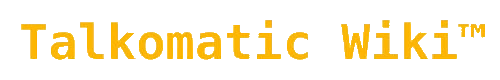 Talkomatic (Discord) | Talkomatic Wiki | Fandom