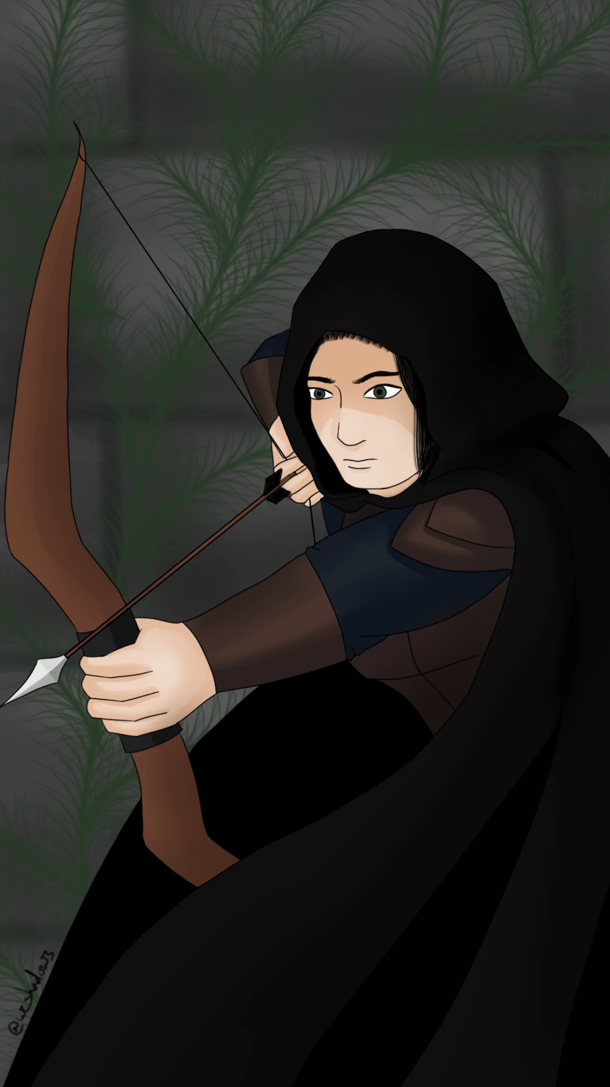 Cae | TALL D&D Wikia | Fandom